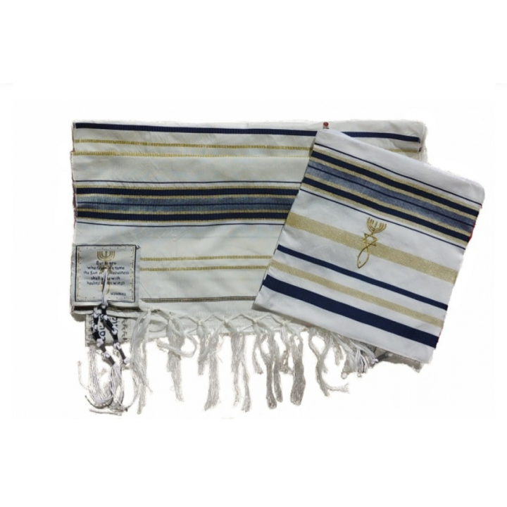 Prayer Shawl – shadeenanglinministries