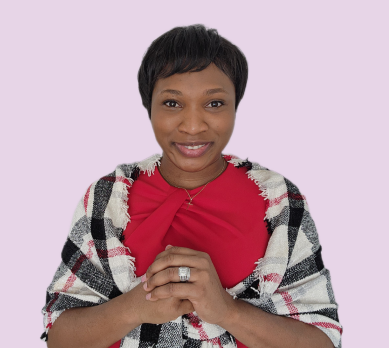 Shadeen Anglin – "Moving In Faith working miracles"